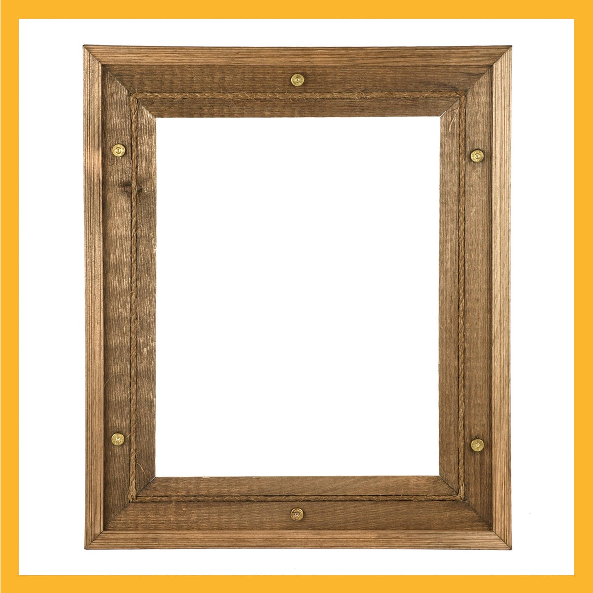 Rustic Colt Frame | Woody's Wild West Photography