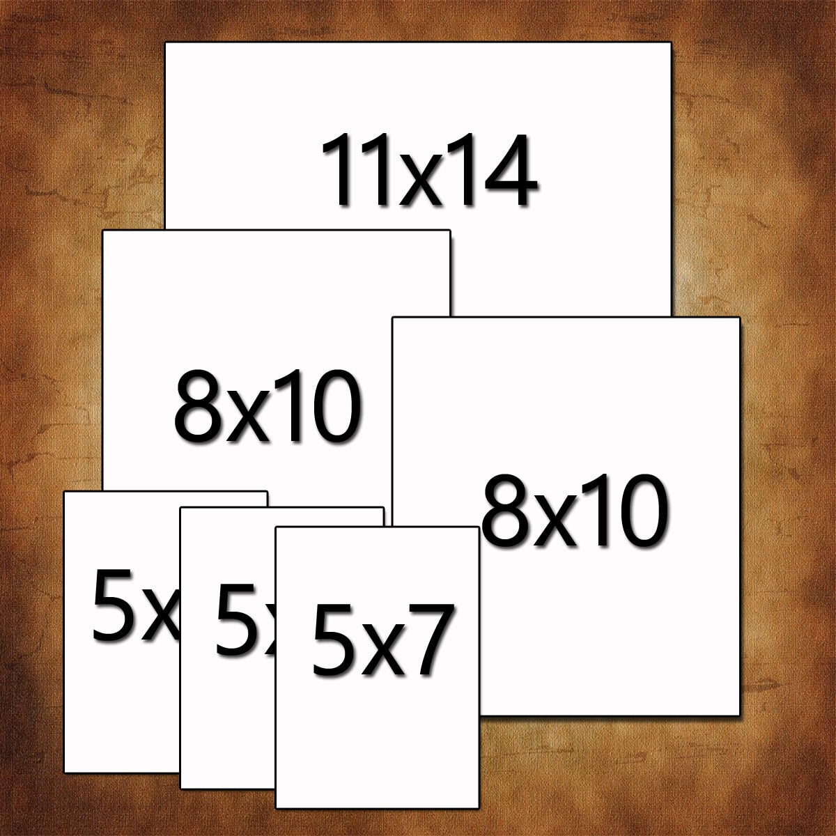 Minnie Smith Package | Woody's Wild West Photography