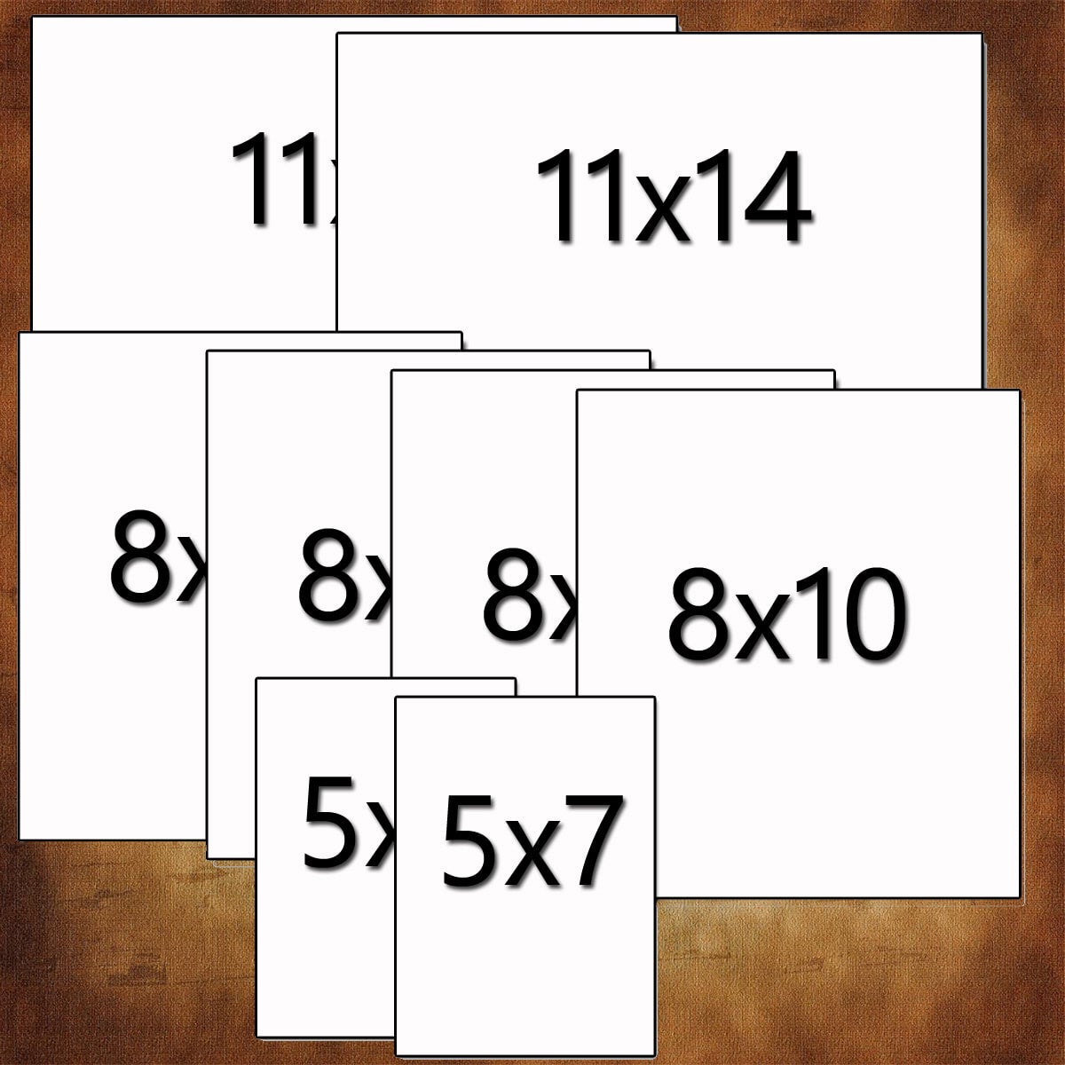 Bat Masterson Package | Woody's Wild West Photography